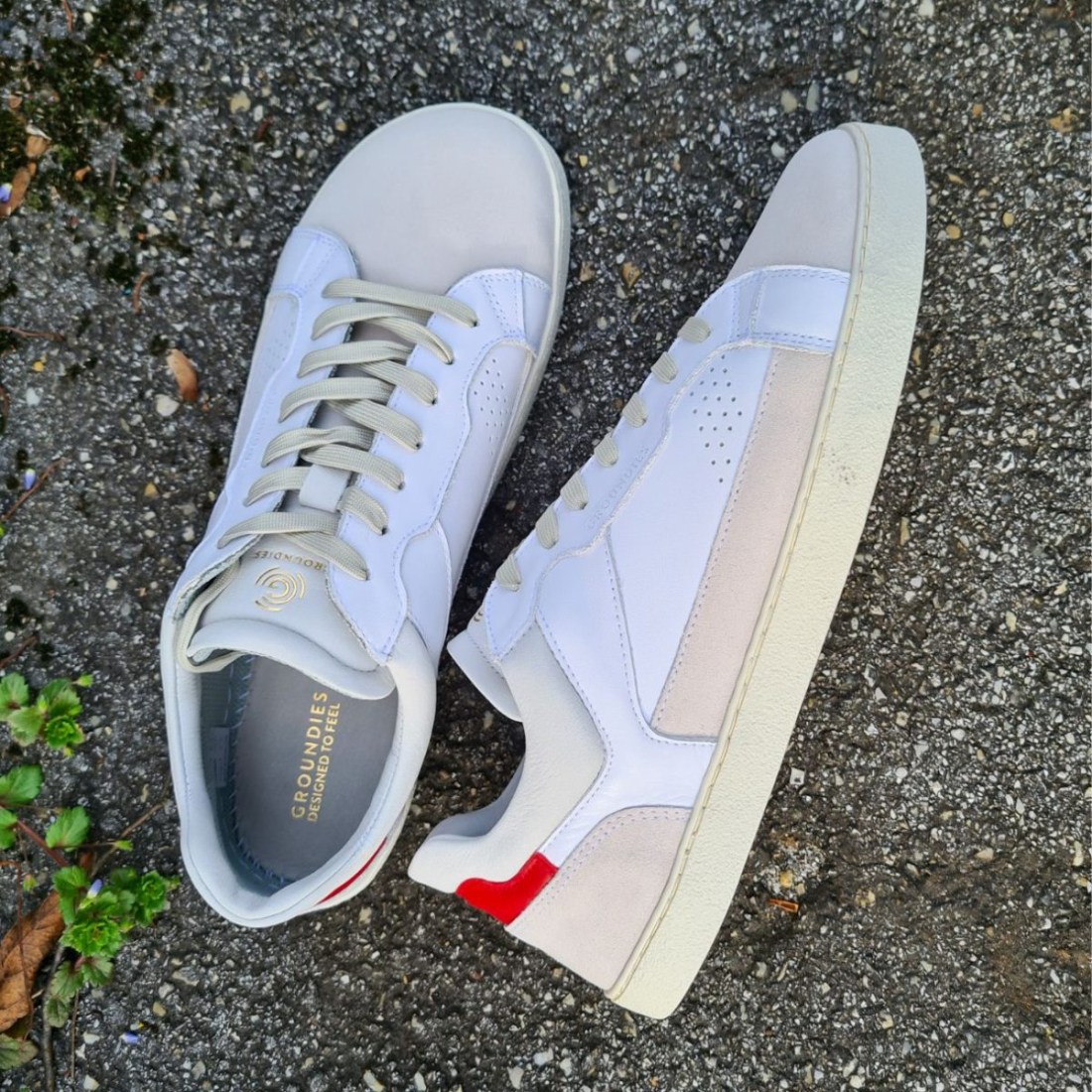 Groundies Shoes - Yay or Nay? Our Honest Review! - Barefoot Universe