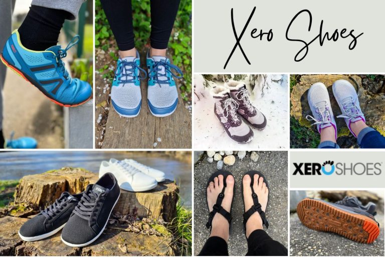Are Xero Shoes Right For You? A Detailed Guide - Barefoot Universe