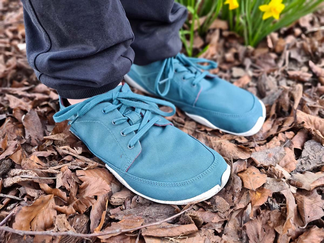 Wildling Shoes Review: Is This Your New Favorite Shoe? - Barefoot Universe