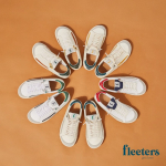 The Most Complete List of White Barefoot Sneakers | Barefoot Universe