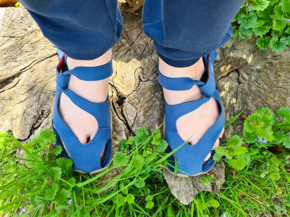 Wildling Shoes Review: Is This Your New Favorite Shoe? - Barefoot Universe