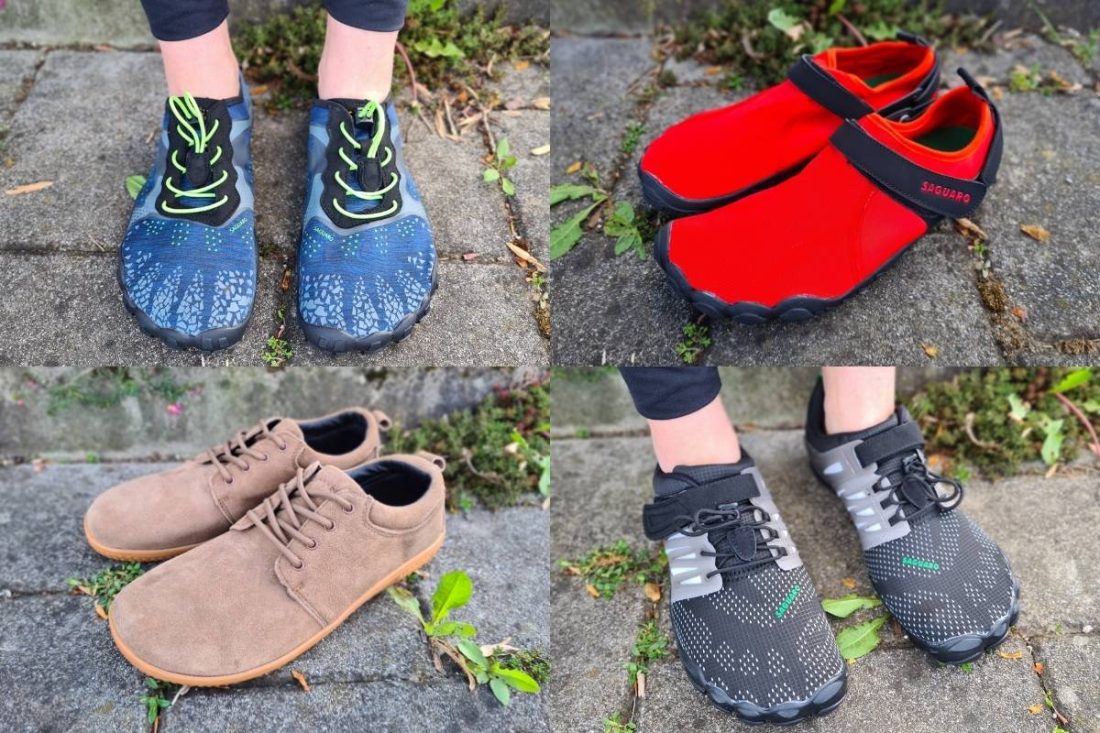 Barefoot on a Budget: The Best Affordable Barefoot Shoes | Barefoot ...