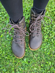 The Best Barefoot Work Boots for Comfort and Protection - Barefoot Universe