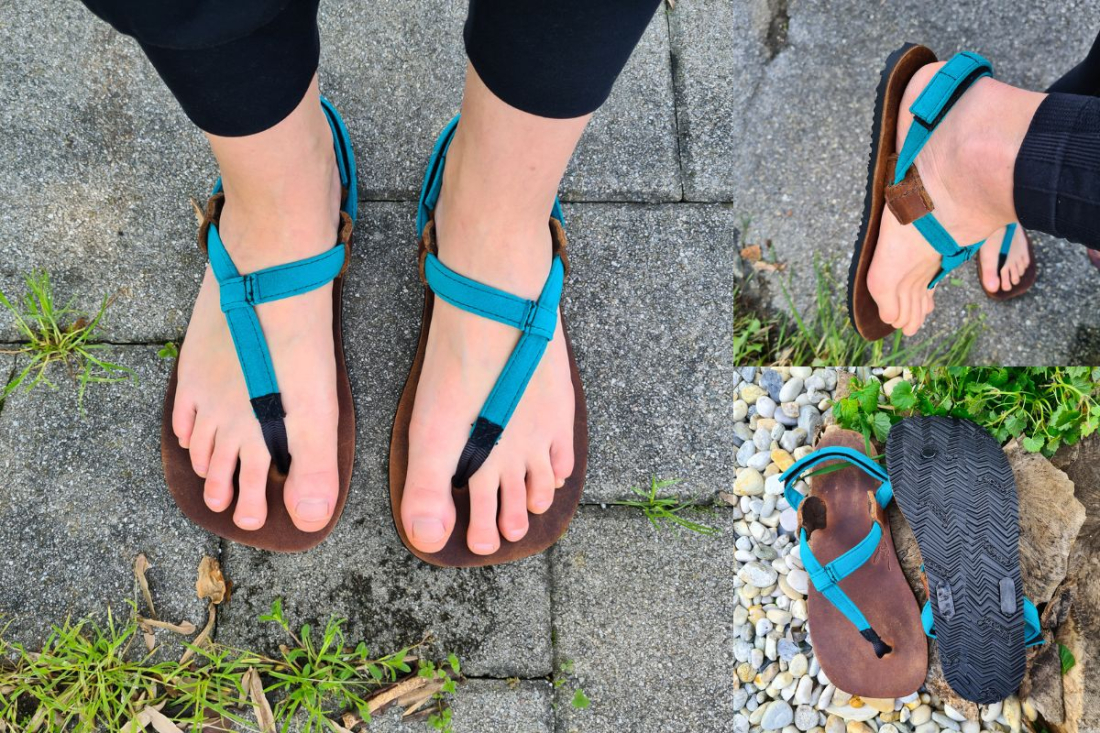 The Best Barefoot Shoes For Wide And Extra Wide Feet - Barefoot Universe