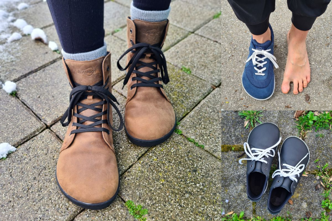 The Best Barefoot Shoes For Wide And Extra Wide Feet - Barefoot Universe