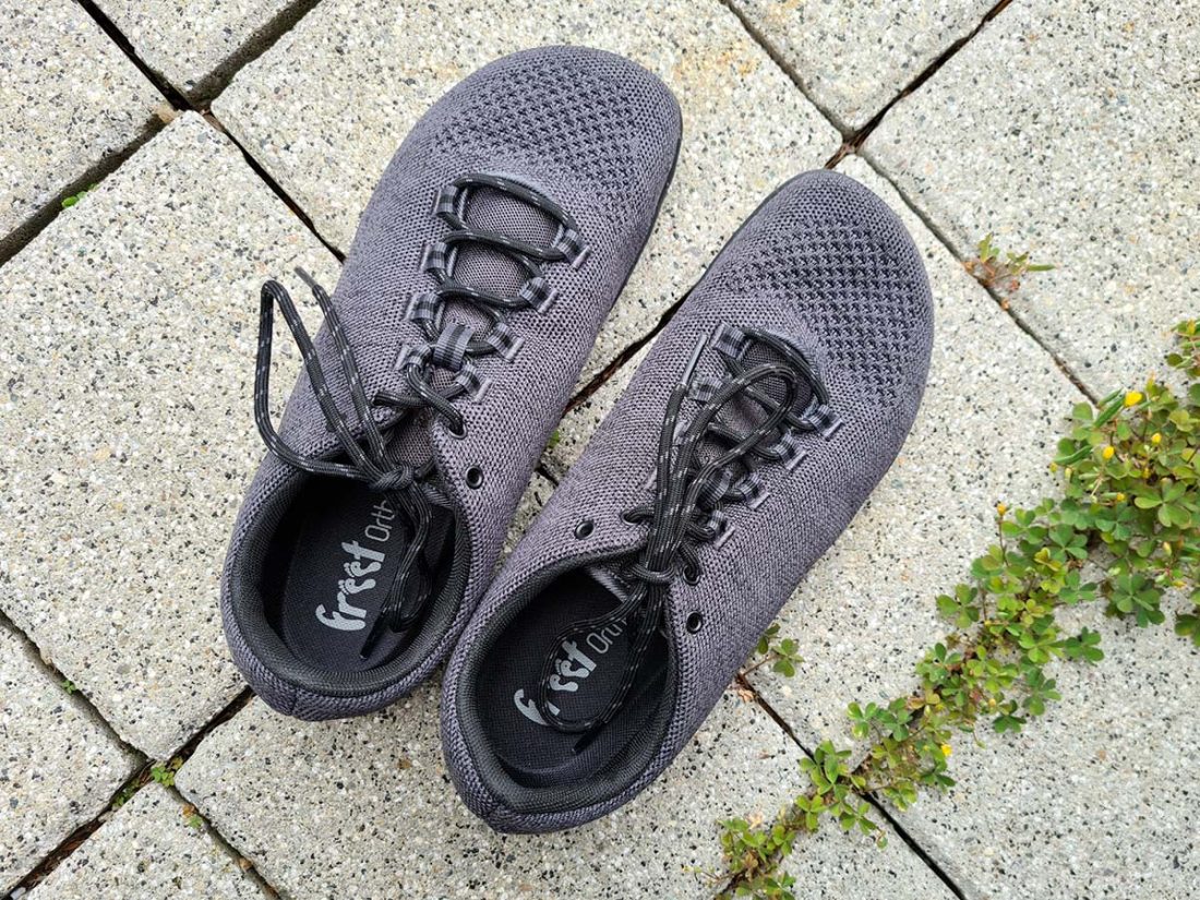 From Coffee Grounds to Footwear: Freet Review - Barefoot Universe