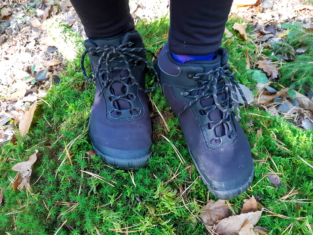 From Coffee Grounds to Footwear: Freet Review - Barefoot Universe