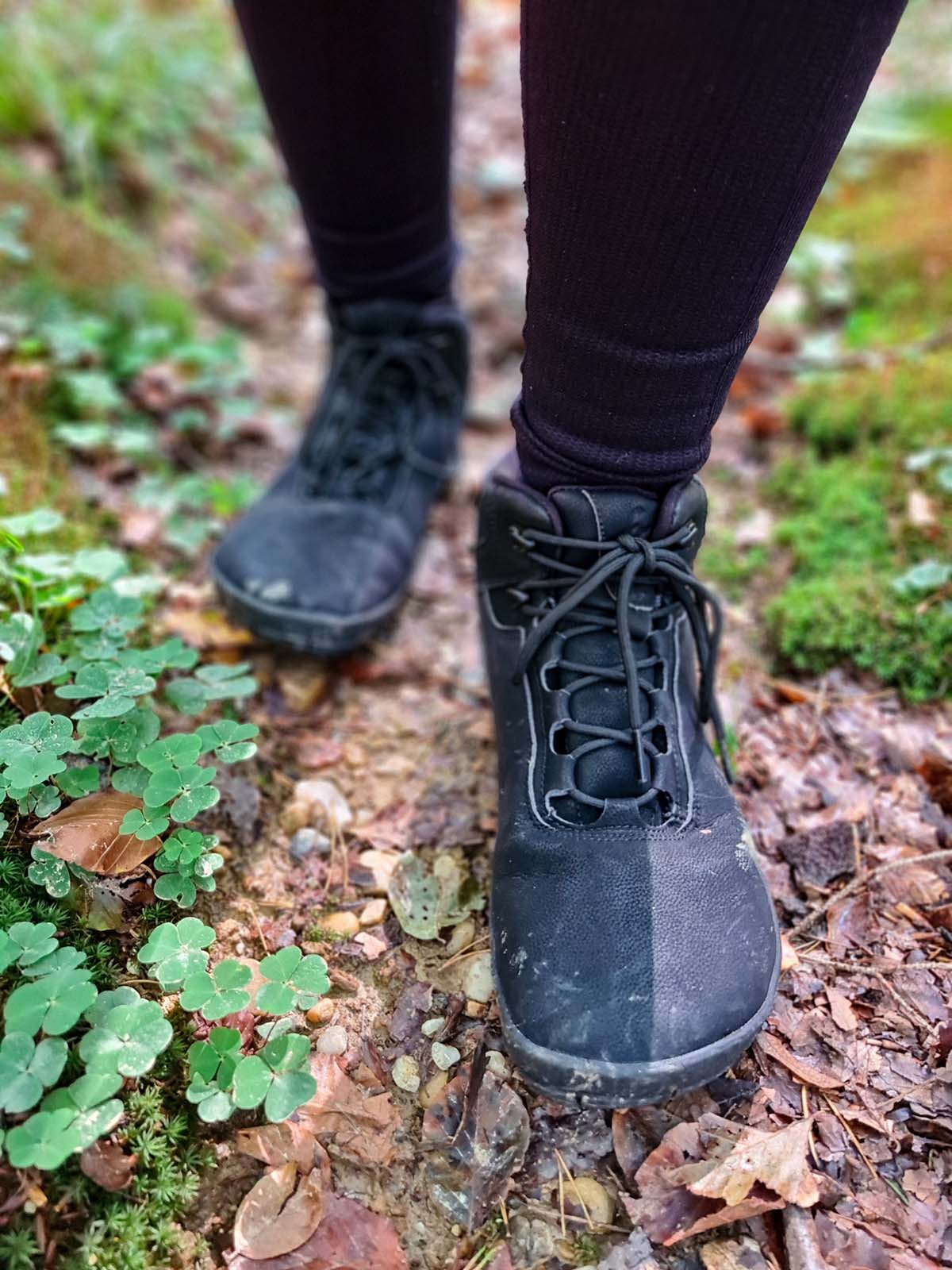 The Best Barefoot Work Boots for Comfort and Protection - Barefoot Universe