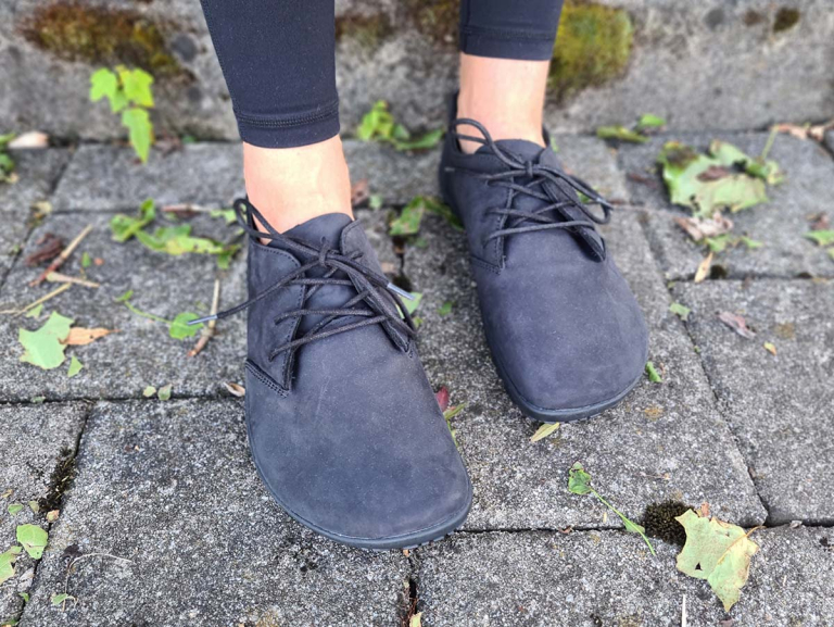 From Coffee Grounds to Footwear: Freet Review - Barefoot Universe