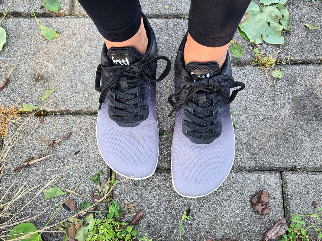 From Coffee Grounds to Footwear: Freet Review - Barefoot Universe