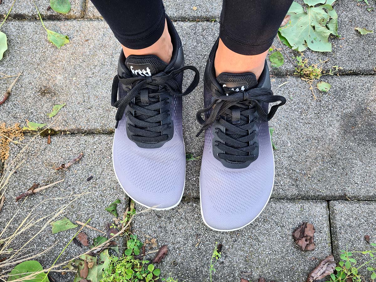 From Coffee Grounds to Footwear: Freet Review - Barefoot Universe