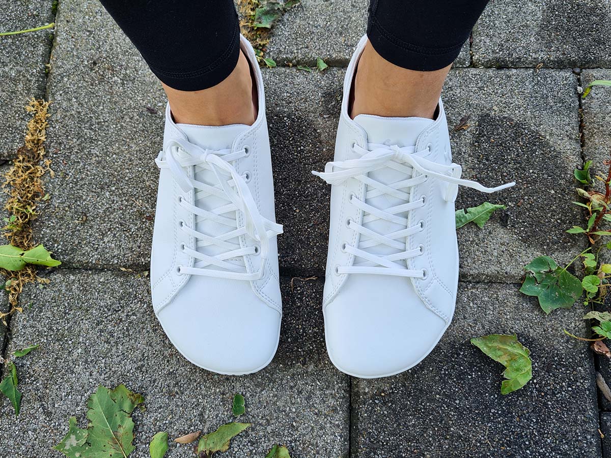 From Coffee Grounds to Footwear: Freet Review - Barefoot Universe