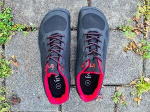 From Coffee Grounds to Footwear: Freet Review - Barefoot Universe