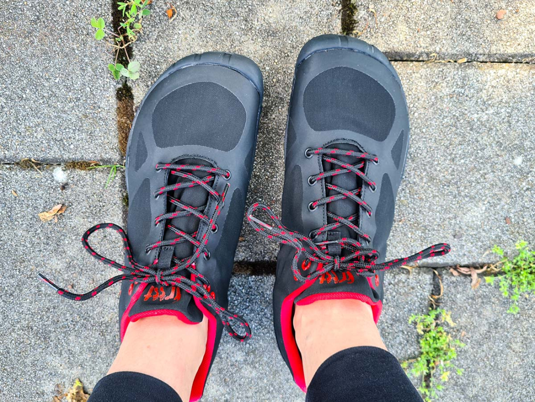 From Coffee Grounds to Footwear: Freet Review - Barefoot Universe