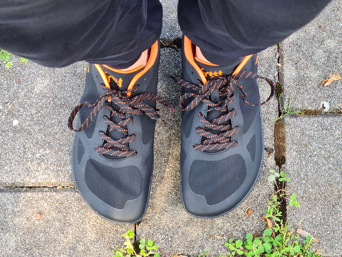 From Coffee Grounds to Footwear: Freet Review - Barefoot Universe