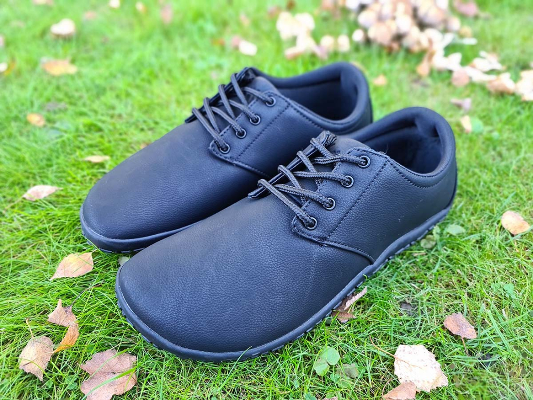 From Coffee Grounds to Footwear: Freet Review - Barefoot Universe