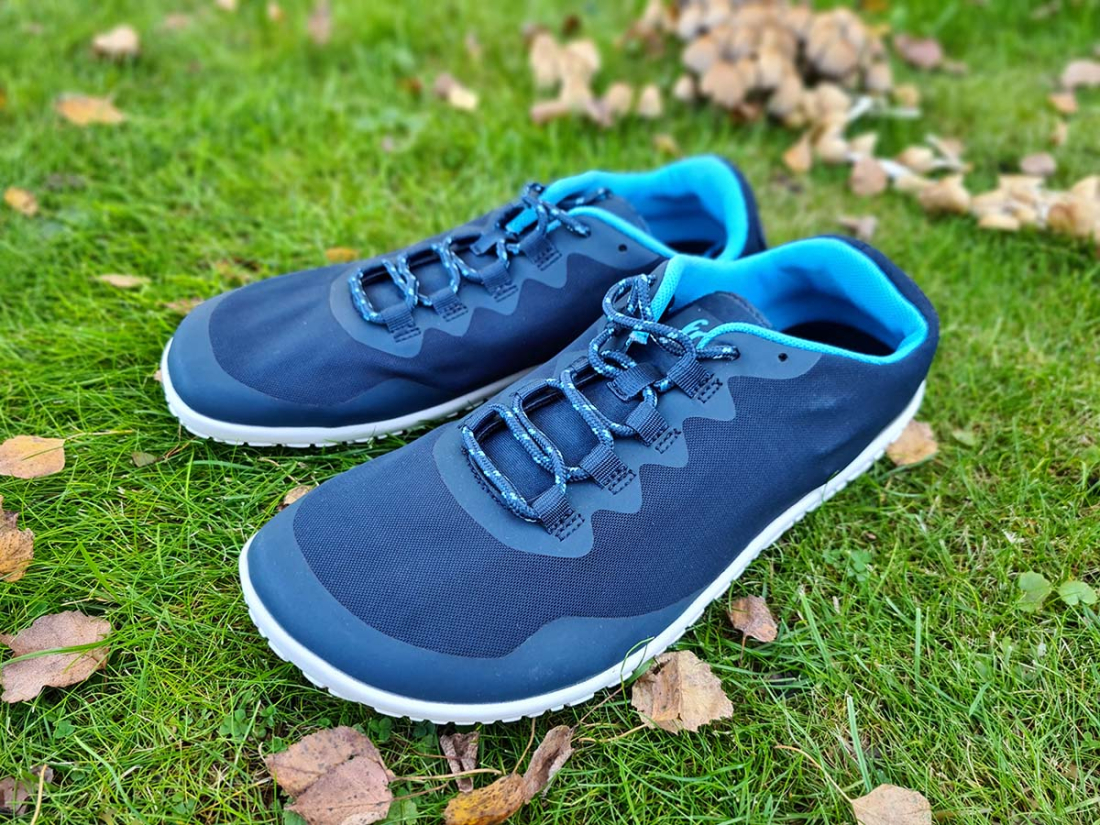 From Coffee Grounds to Footwear: Freet Review - Barefoot Universe