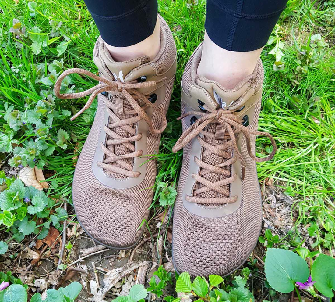 From Coffee Grounds to Footwear: Freet Review - Barefoot Universe