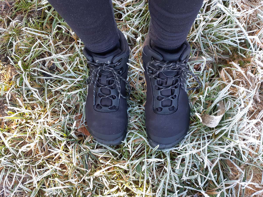 From Coffee Grounds to Footwear: Freet Review - Barefoot Universe