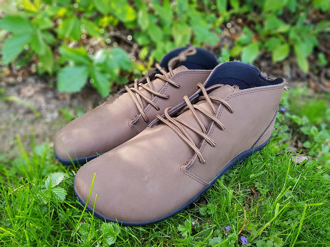 From Coffee Grounds to Footwear: Freet Review - Barefoot Universe