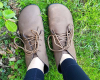 From Coffee Grounds to Footwear: Freet Review - Barefoot Universe