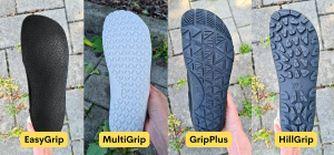 From Coffee Grounds to Footwear: Freet Review - Barefoot Universe