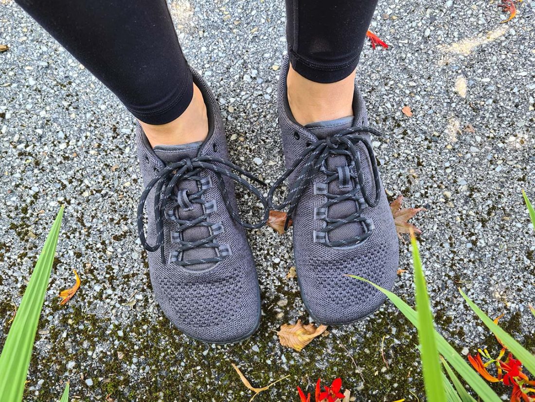 From Coffee Grounds to Footwear: Freet Review - Barefoot Universe