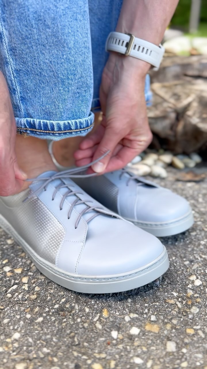 How to Safely Transition to Barefoot Shoes: A Guide for Newbies ...