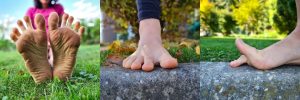 A Year In Barefoot Shoes: The Astonishing Before And After Results ...