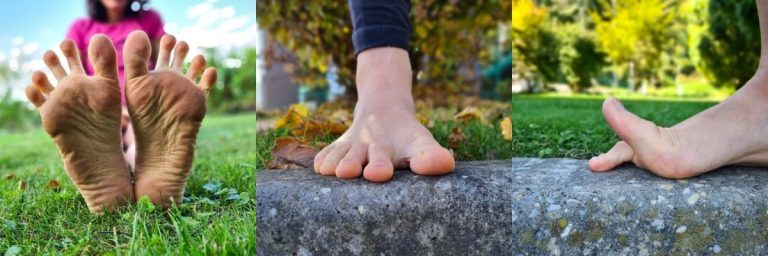 A Year In Barefoot Shoes: The Astonishing Before And After Results ...