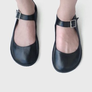 Women's Barefoot Dress Shoes: 60+ Styles for Comfort & Style - Barefoot ...