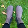 Groundies Shoes - Yay or Nay? Our Honest Review! - Barefoot Universe