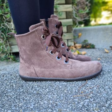 Groundies Shoes - Yay or Nay? Our Honest Review! - Barefoot Universe