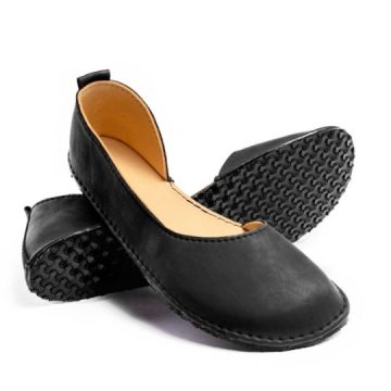 Women's Barefoot Dress Shoes: 60+ Styles for Comfort & Style - Barefoot ...