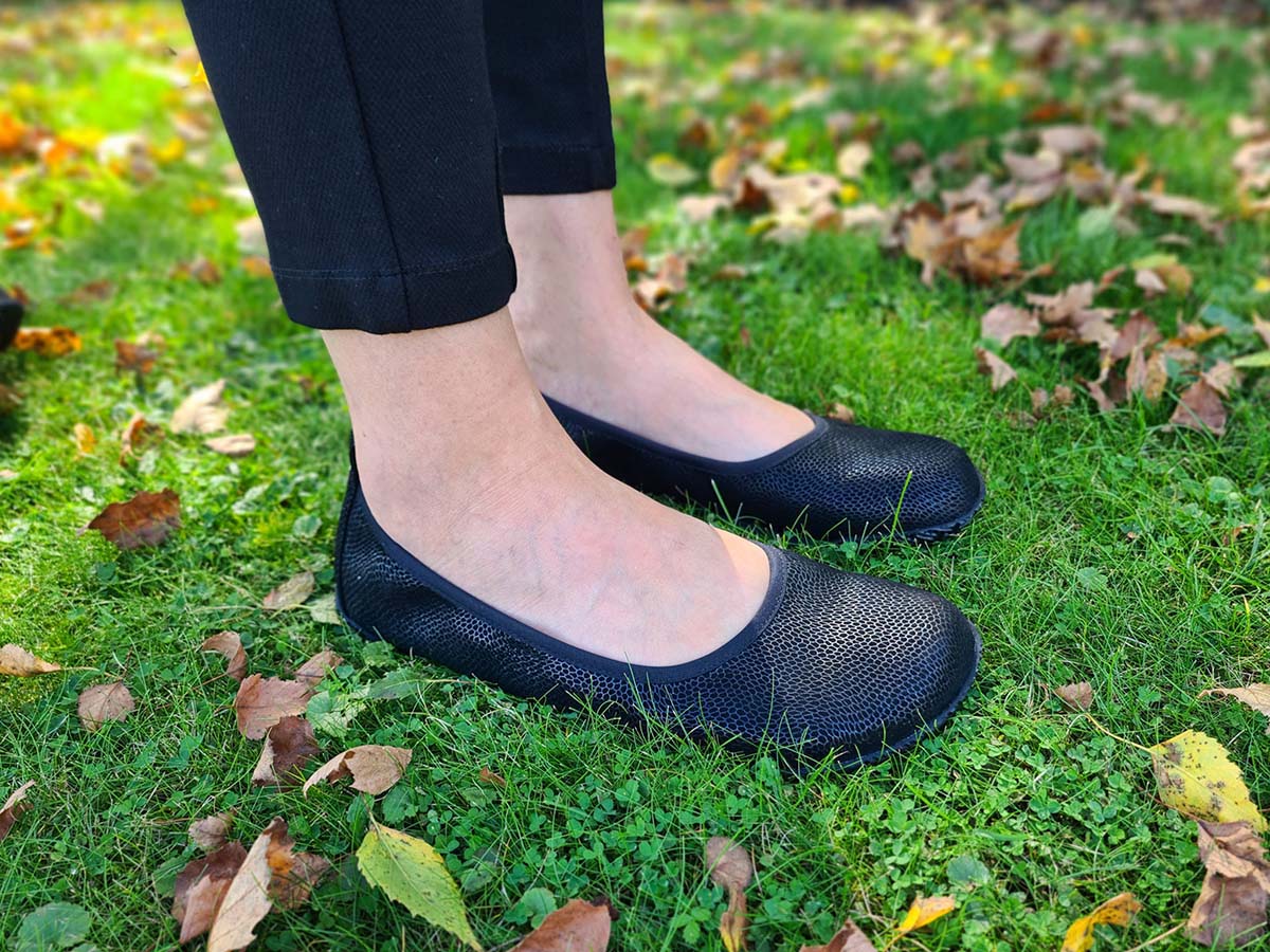 Peerko - Brand Review - Barefoot Universe