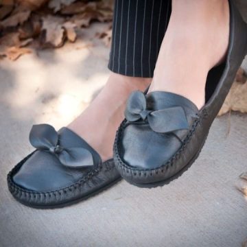 Women's Barefoot Dress Shoes: 60+ Styles for Comfort & Style - Barefoot ...