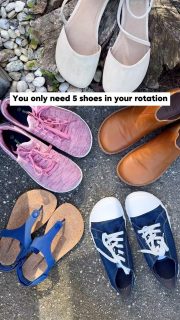 The Best Barefoot Shoes For Wide And Extra Wide Feet | Barefoot Universe