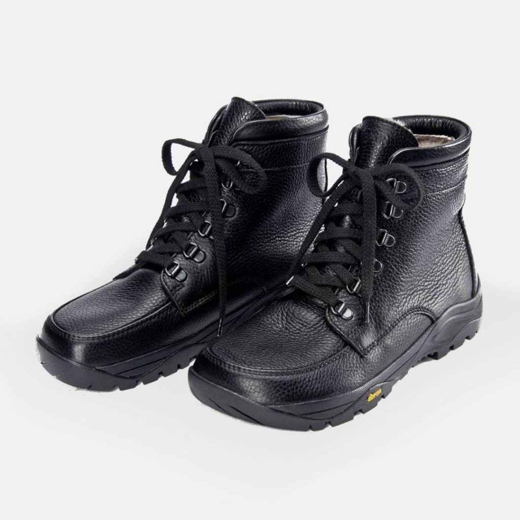 The Best Barefoot Work Boots for Comfort and Protection - Barefoot Universe