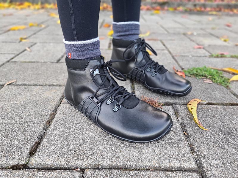 9 Must-Have Barefoot Hiking Shoes for an Epic Trek - Barefoot Universe