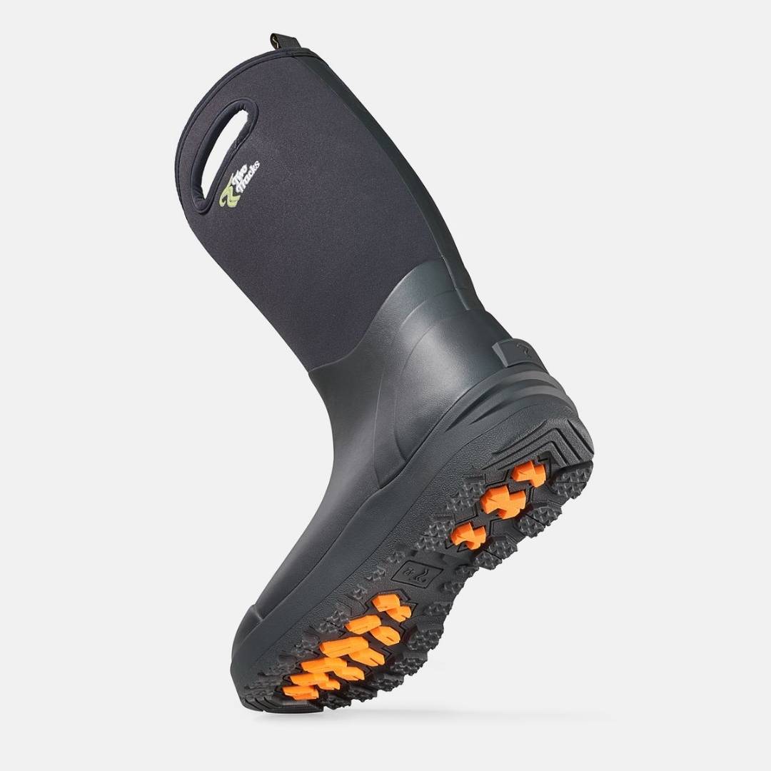 The Best Barefoot Work Boots for Comfort and Protection - Barefoot Universe