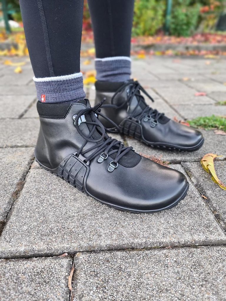 9 Barfuß-Wanderschuhe, die man für eine epische Wanderung haben muss - Barefoot Universe