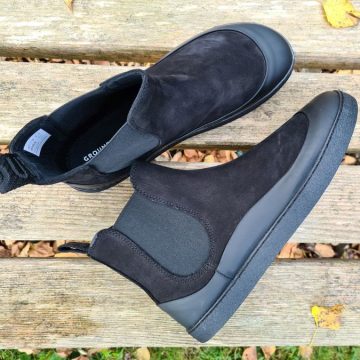 Groundies Shoes - Yay or Nay? Our Honest Review! - Barefoot Universe