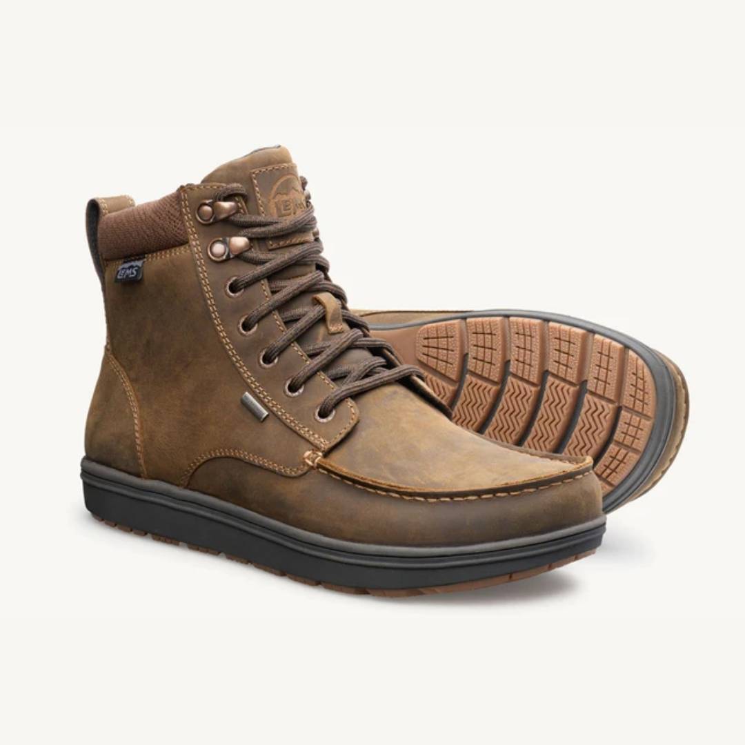 The Best Barefoot Work Boots for Comfort and Protection - Barefoot Universe