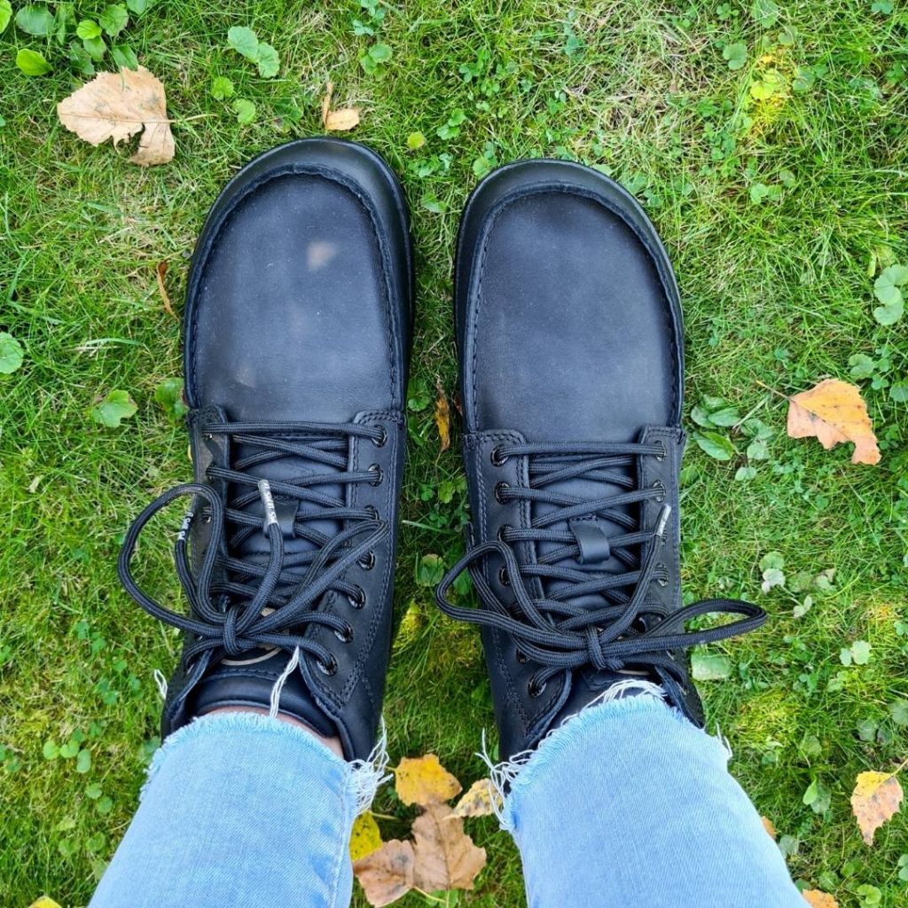The Best Barefoot Work Boots for Comfort and Protection - Barefoot Universe