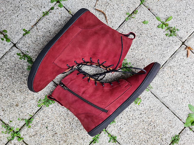 Shapen Review: From Barefoot Dress Shoes to Winter Wonders - Barefoot ...