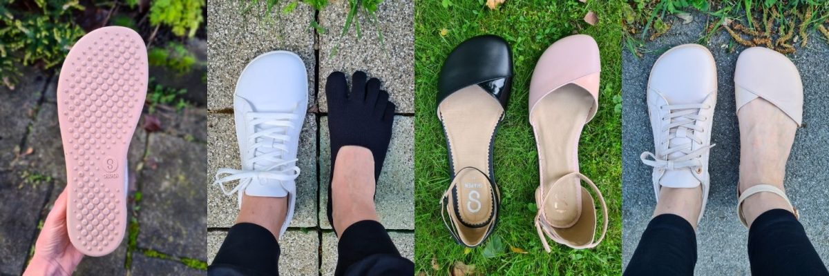 Shapen Review: From Barefoot Dress Shoes to Winter Wonders - Barefoot ...