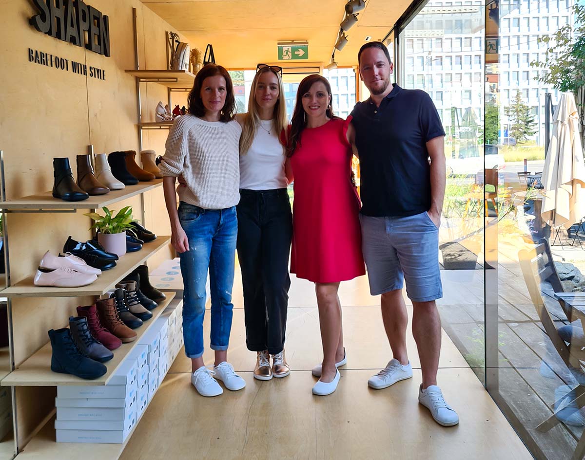 Shapen Review: From Barefoot Dress Shoes to Winter Wonders - Barefoot ...