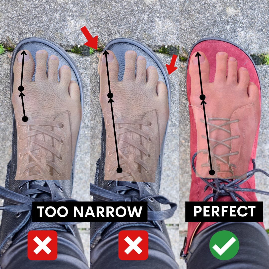 Barefoot Universe | A GUIDE TO BAREFOOT SHOES