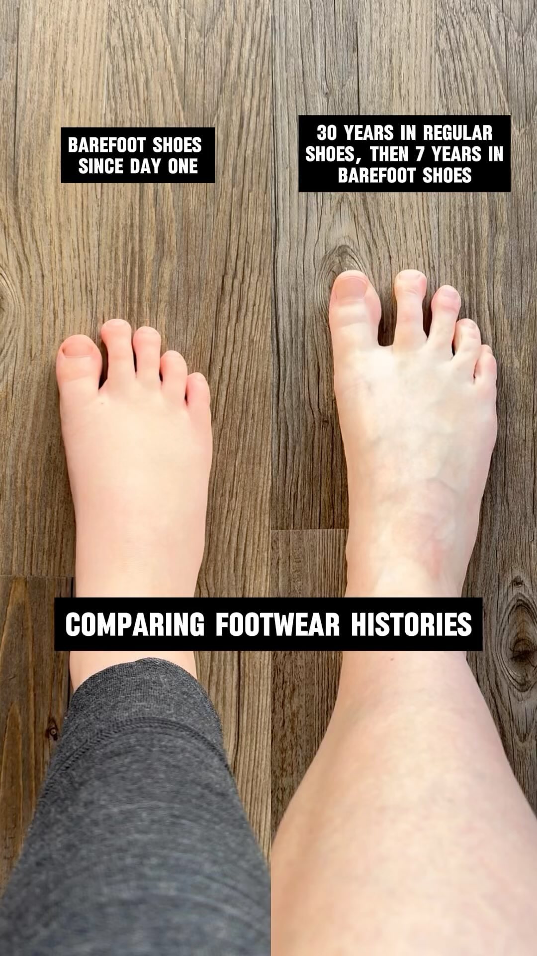 Barefoot Shoe Shop Directory | Barefoot Universe