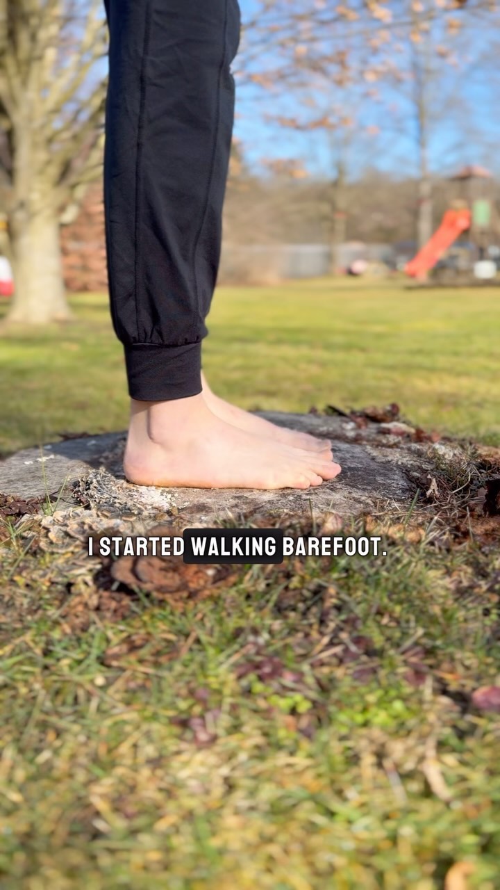 Barefoot Shoe Shop Directory | Barefoot Universe